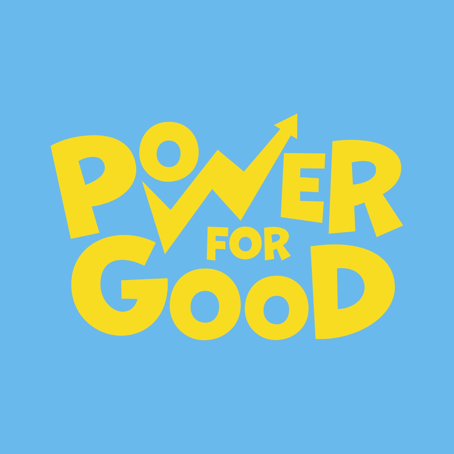 Anti-bullying: Teachers and #PowerforGood