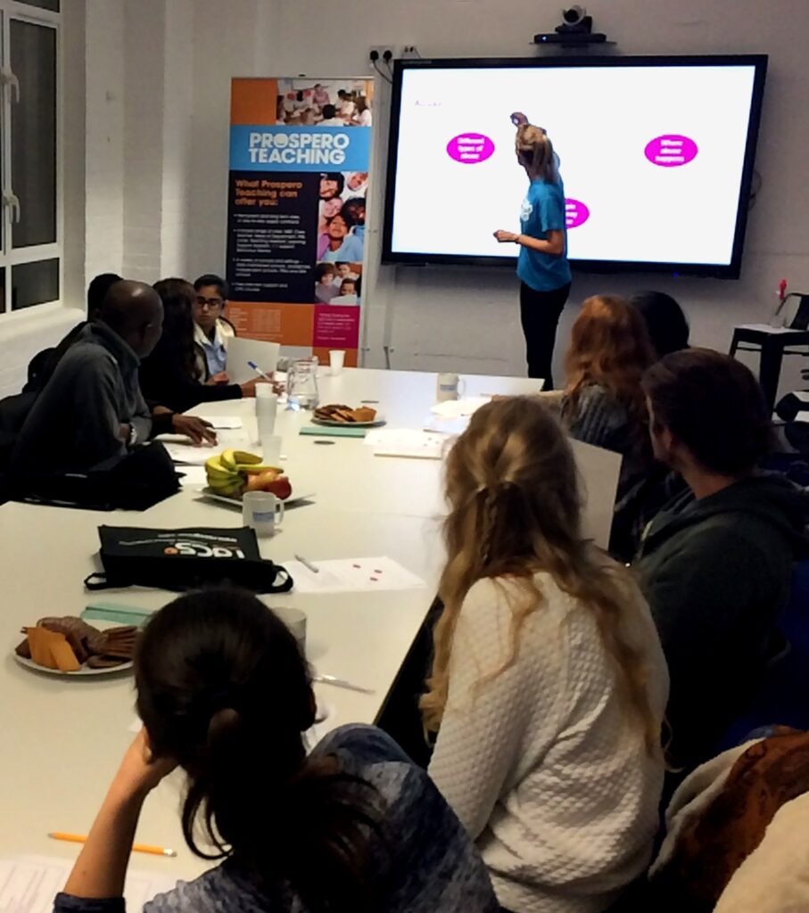 Teachers & Support Staff : Free Accredited Safeguarding CPD