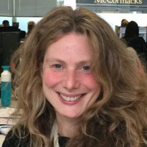 International Women's Day: Prospero Women