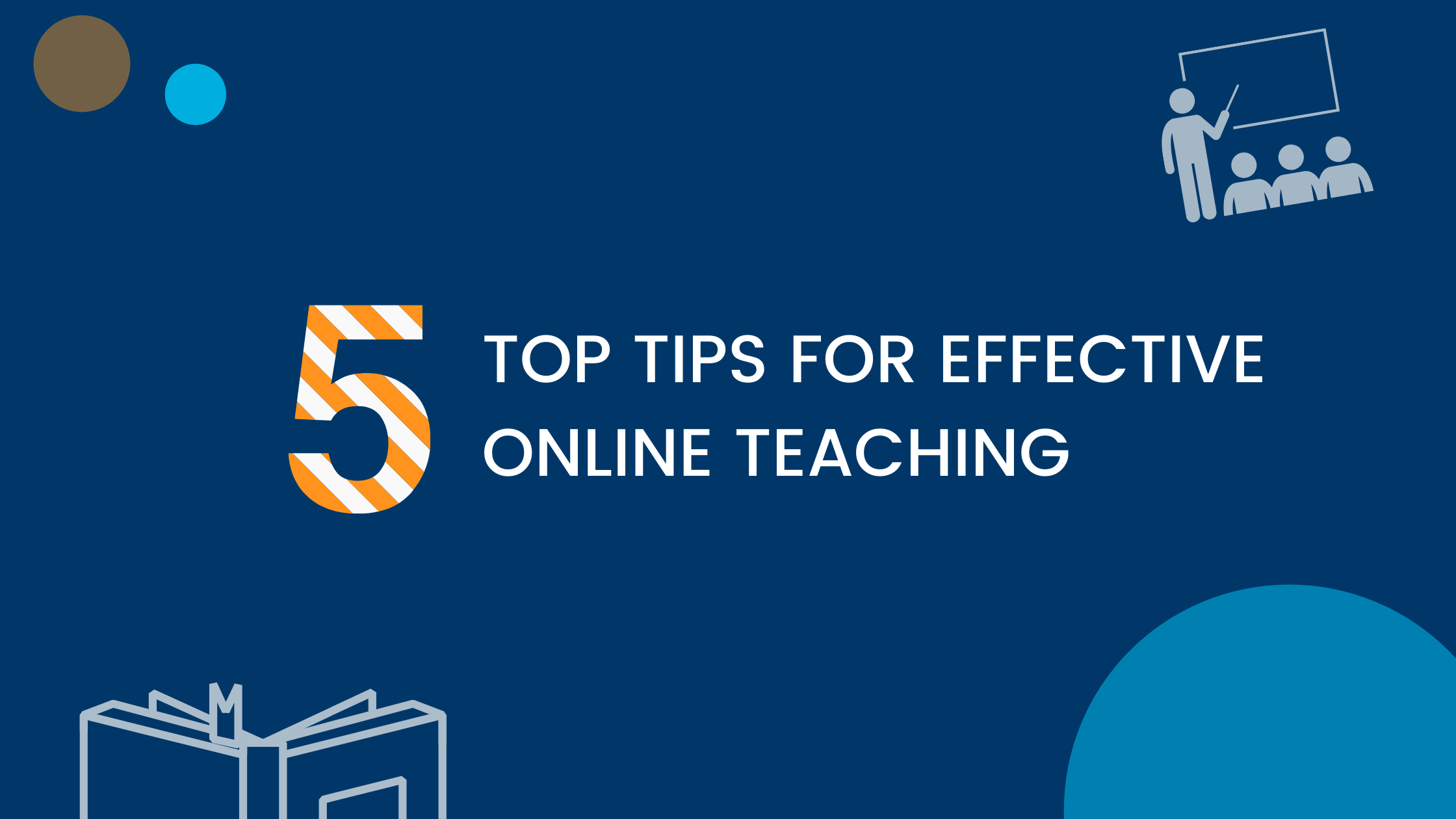 Strategies for Teaching & Lesson Planning Remotely - Prospero Teaching