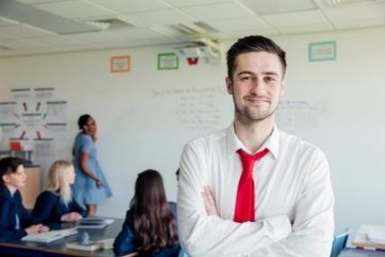 Applying for Graduate Teaching Assistant Jobs - Prospero Teaching