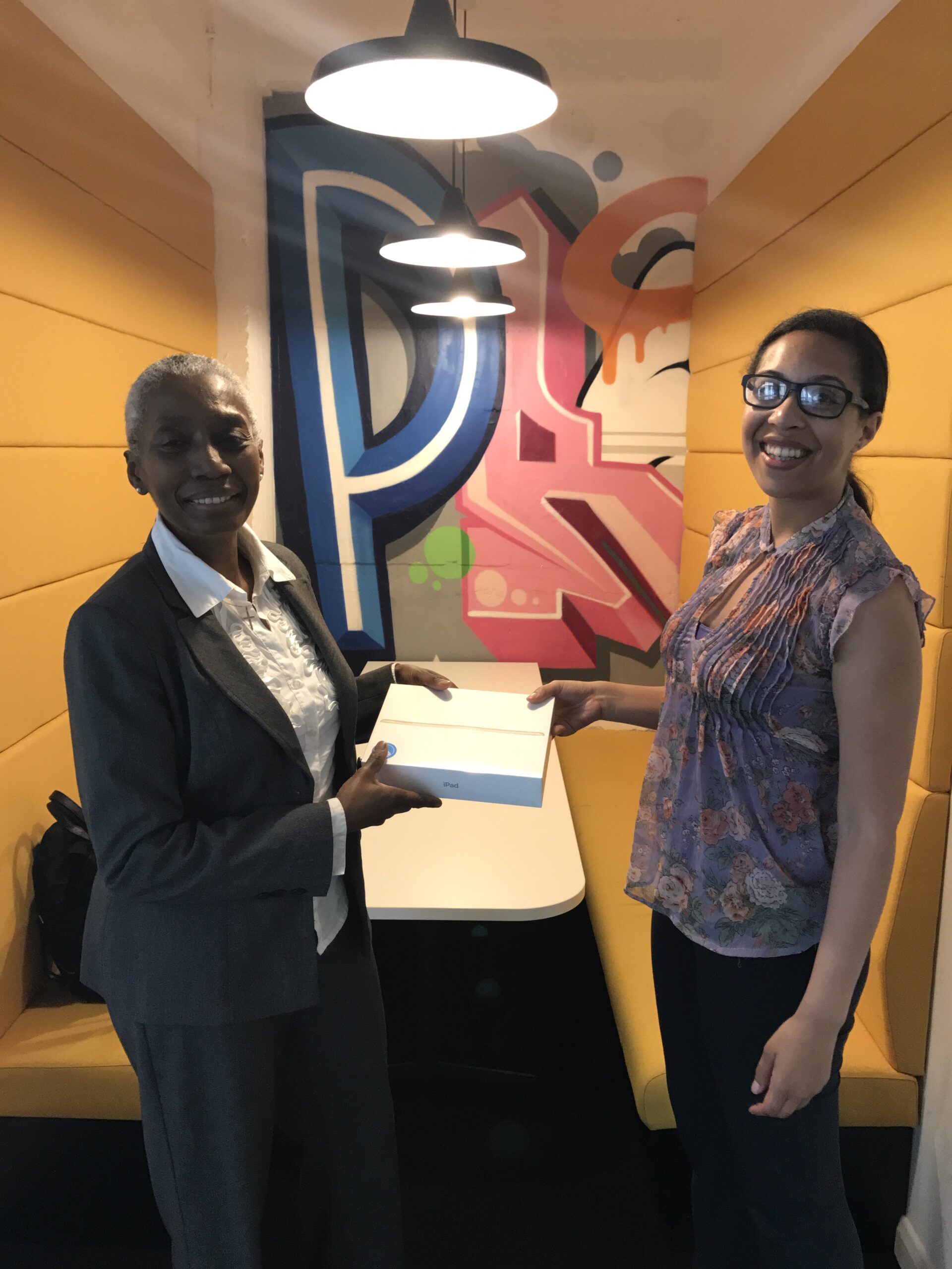 Prospero Teaching's Prize Winning Teacher - Prospero Teaching