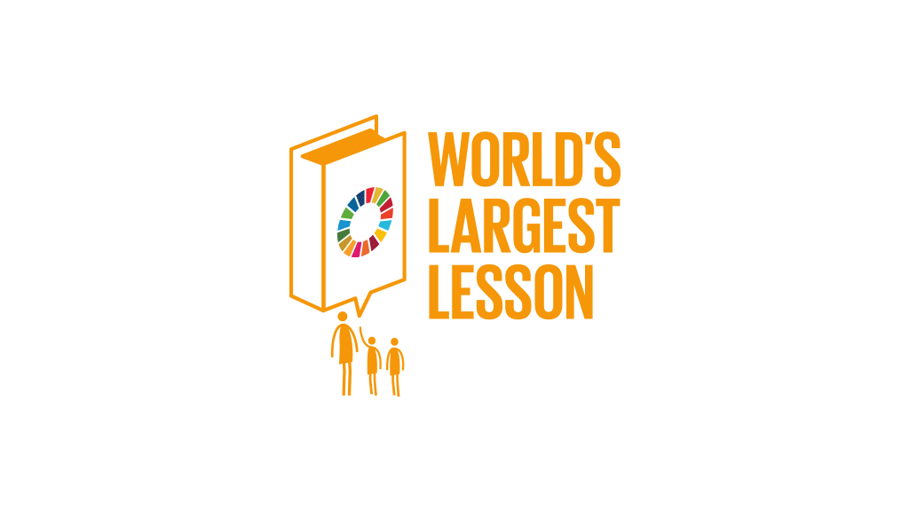 The World’s Largest Lesson - Prospero Teaching