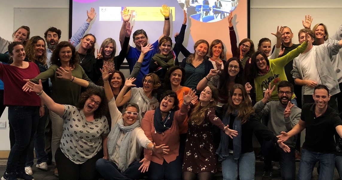 Prospero’s Teacher Training Provision for the DfE - Prospero Teaching