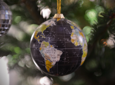 Five Sustainable Classroom Christmas Activities - Prospero Teaching