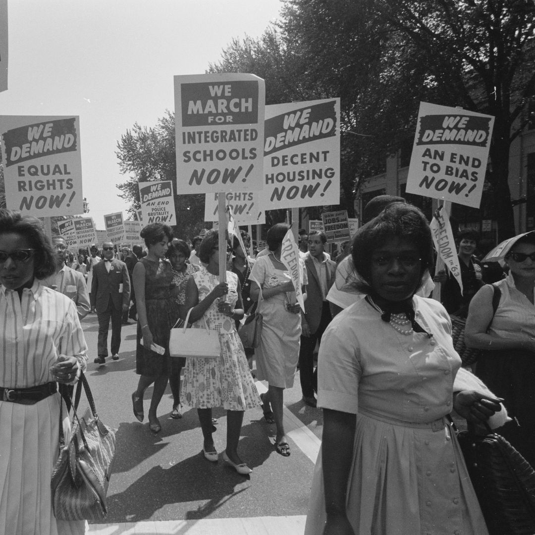 Celebrating Black History Month - Prospero Teaching