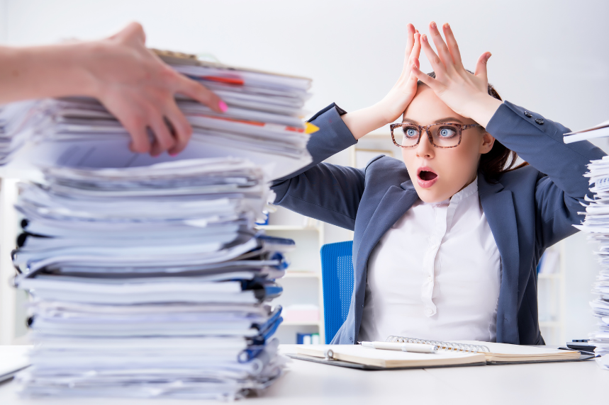 Reducing Teacher Workload - Prospero Teaching