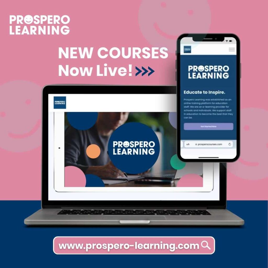 Enhancing Professional Growth: CPD Courses for Teachers - Prospero Teaching