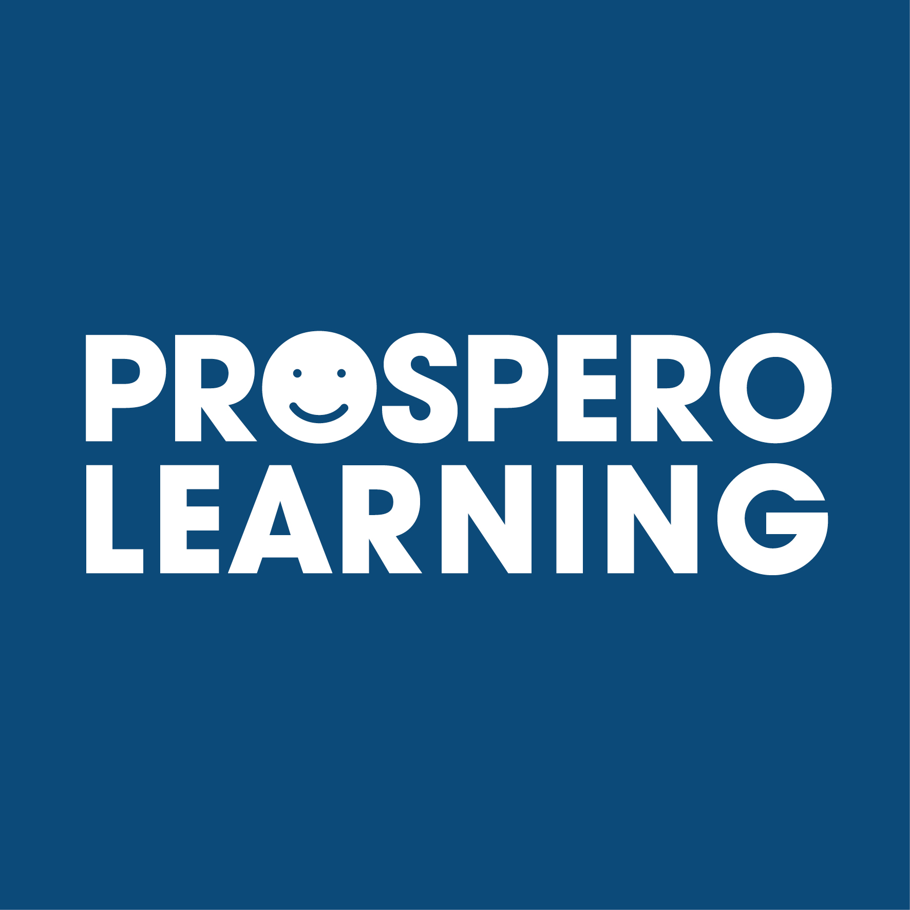 About Prospero Learning Prospero Teaching About Prospero Learning Prospero Teaching