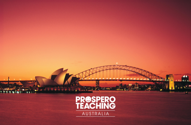 Teaching Jobs Abroad - Prospero Teaching Guides - Prospero Teaching