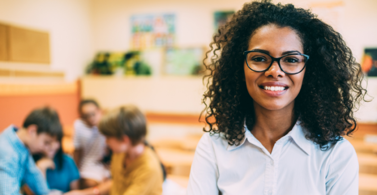 What is an Intervention Teacher? - Prospero Teaching