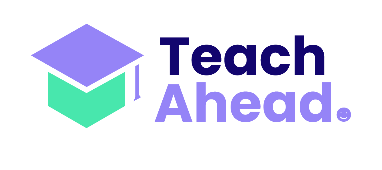 Teach Ahead - Prospero Teaching