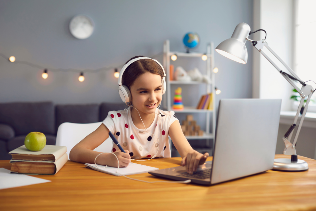 What is ThinkUKnow? - Prospero Teaching