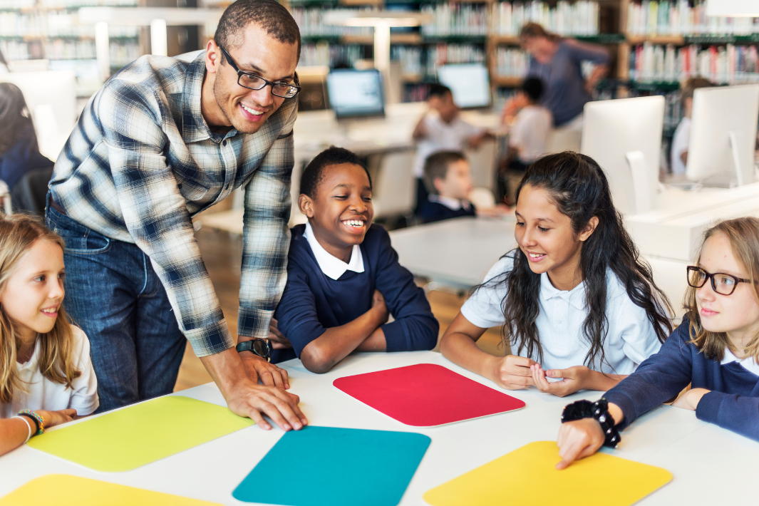 CPD Courses for Teachers and TAs