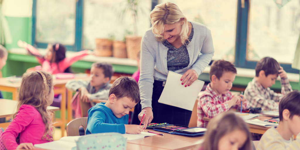 Everything You Need to Know About Classroom Assistant Jobs - Prospero ...